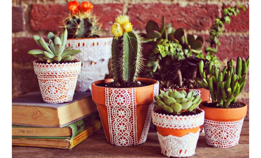 What Plants Can You Have In A Garden With Pots DecorWorlds What Plants Can You Have In A Garden With Pots DecorWorlds